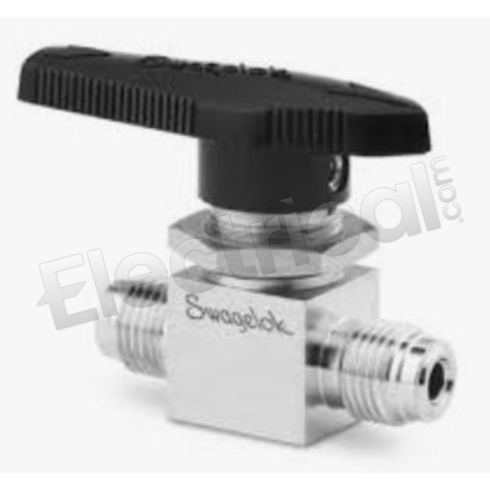 SS-42VCR4 Swagelok Control Valve Valve