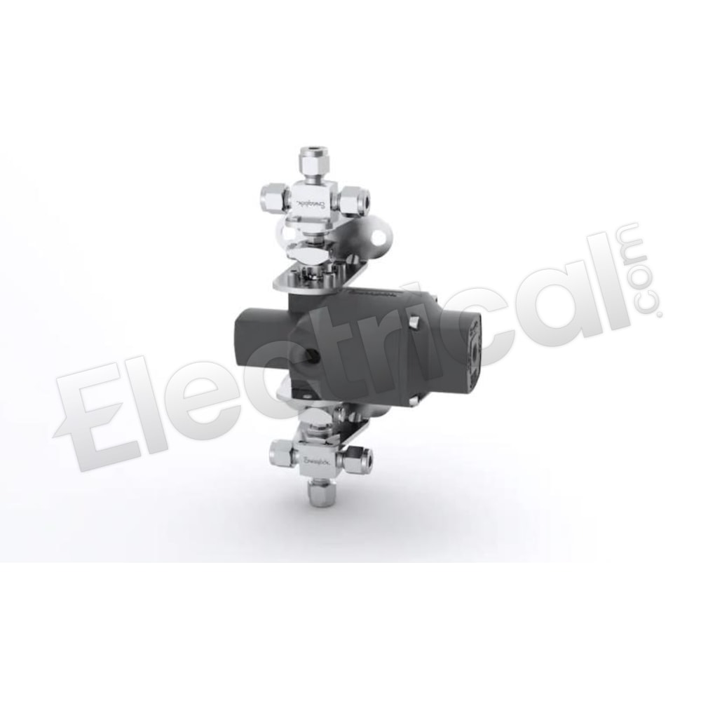 Swagelok SS-42XS4-51SDM Ball Valve Valve