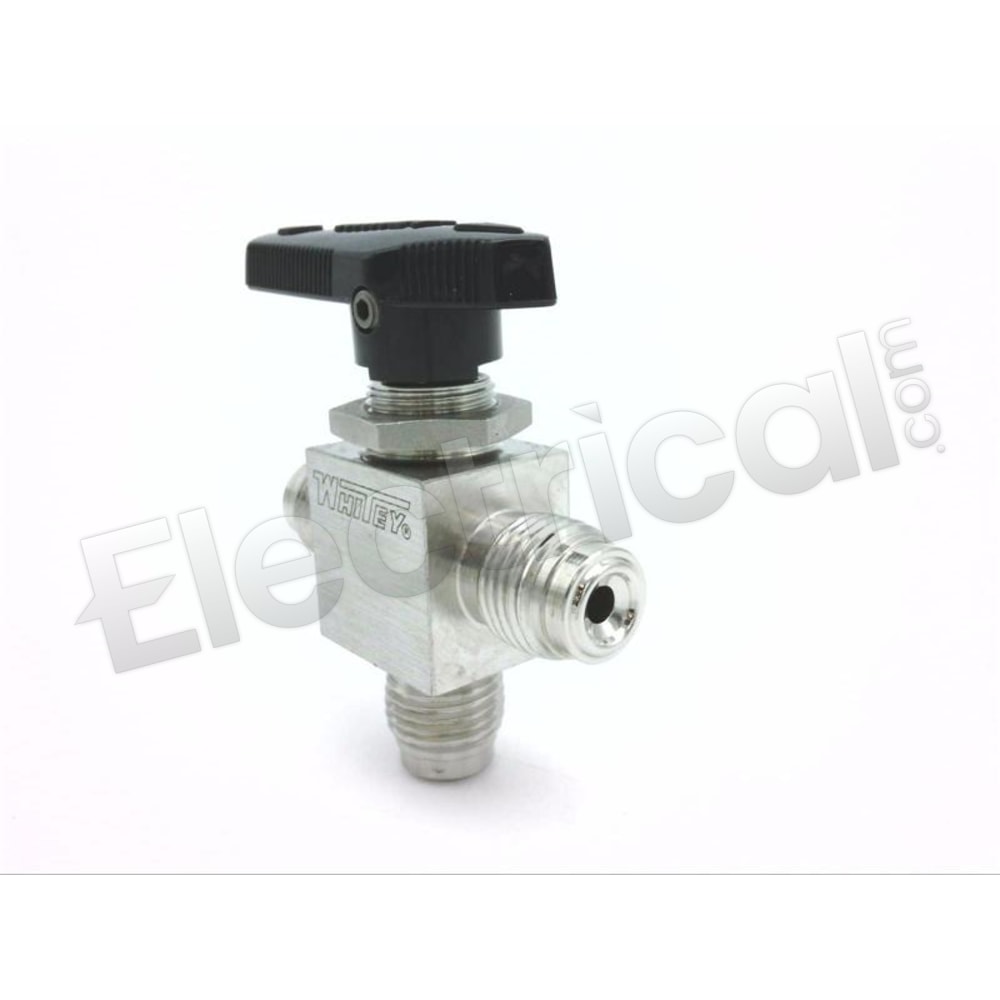 Swagelok SS-42XVCR4 Ball Valve Valve
