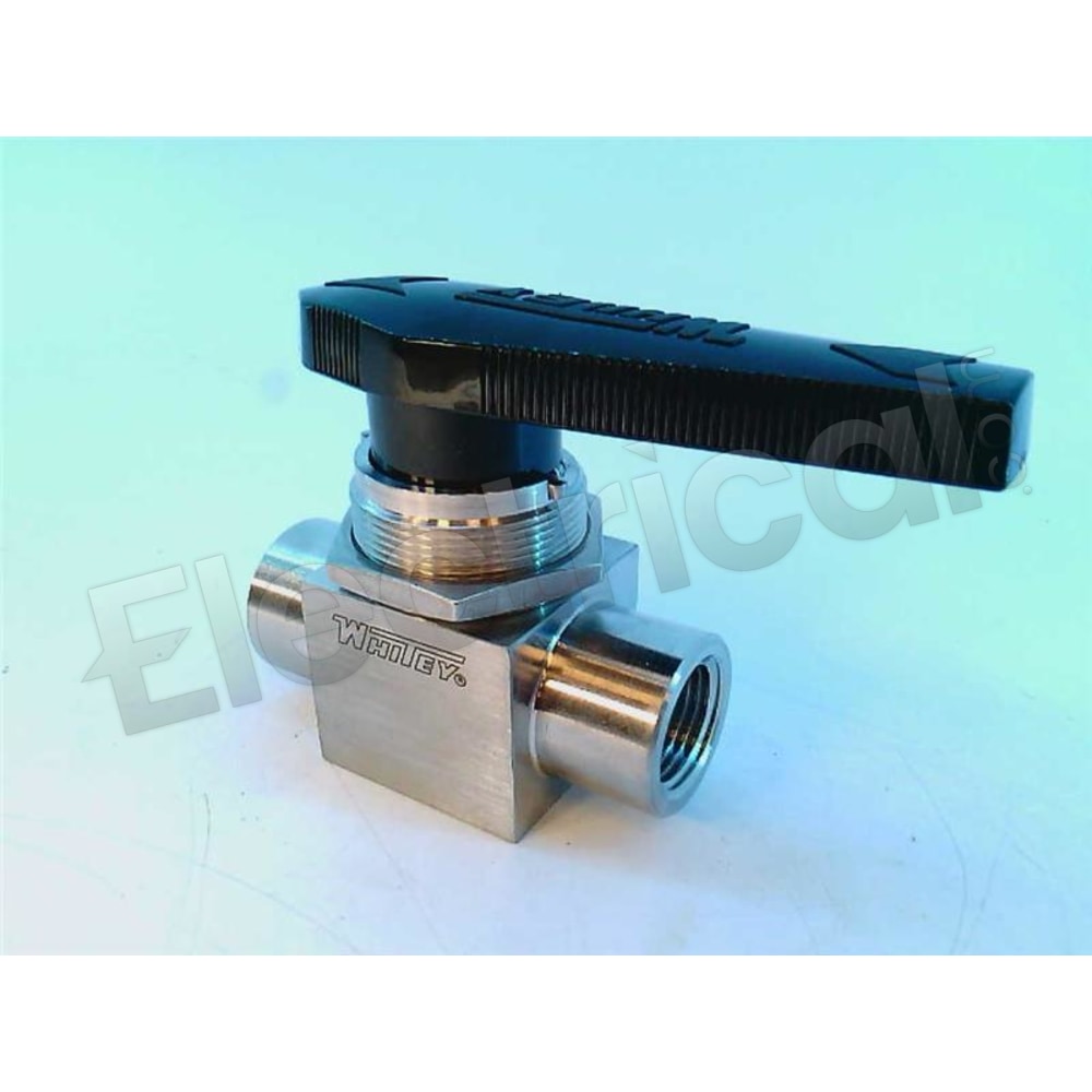 Swagelok SS-45F8 Ball Valve Valve