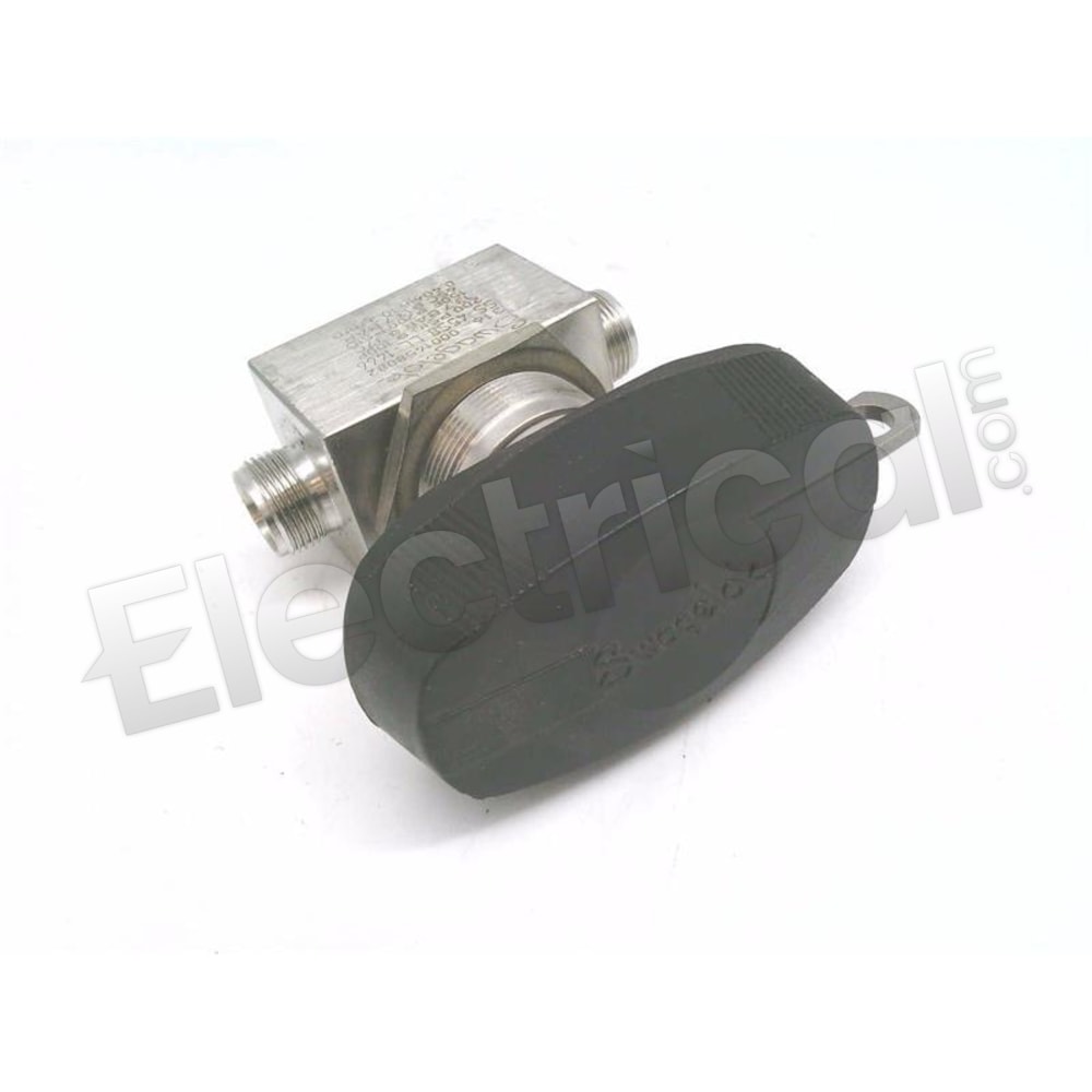 Swagelok SS-45S8-LL-1466 Ball Valve Valve