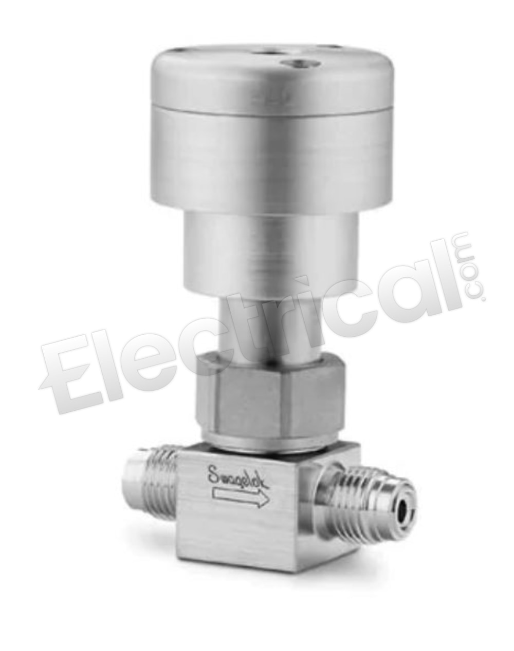 Swagelok SS-4BK-VCR-1O Pneumatic Valve Pneumatic