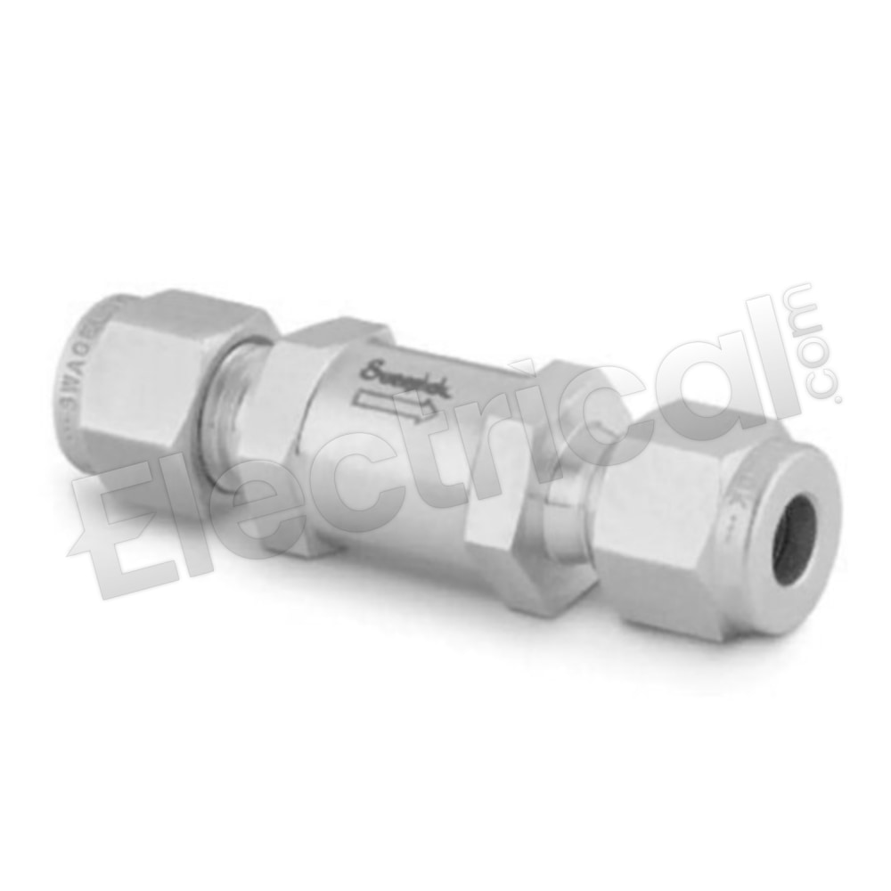 Swagelok SS-4C-25 Fitting Conduit & Fitting