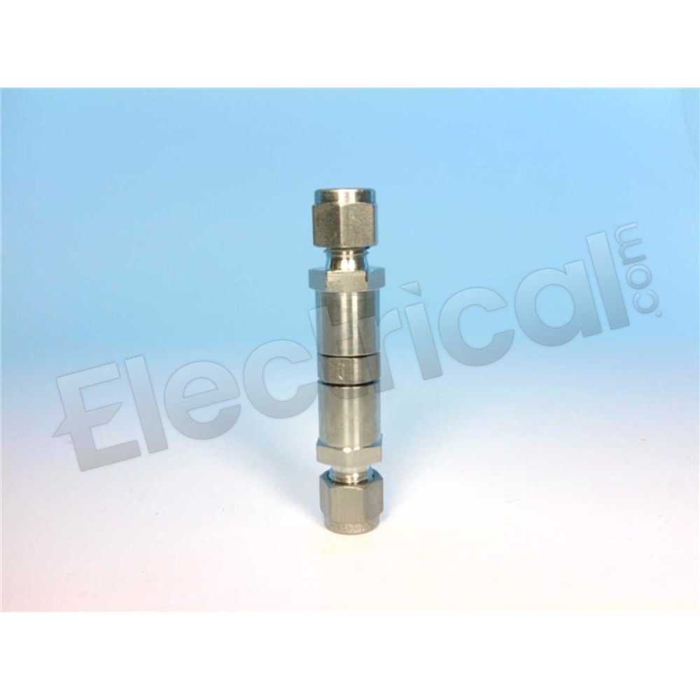 Swagelok SS-4CA-3 Pneumatic Valve Pneumatic