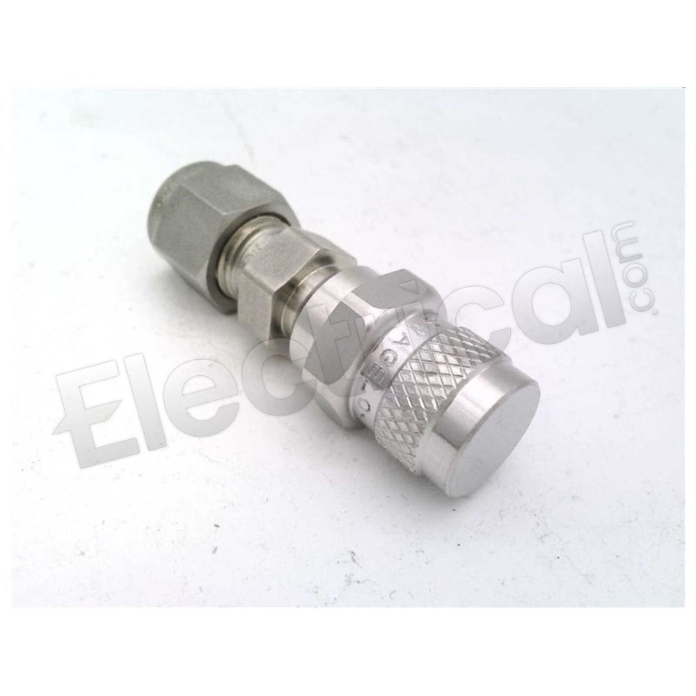 Swagelok SS-4P-4 Fitting Conduit & Fitting