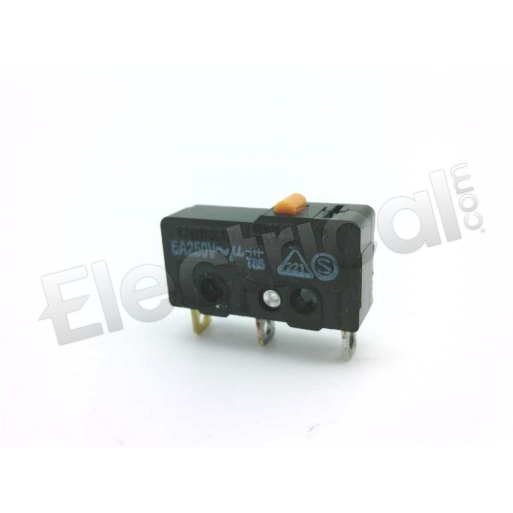 Omron SS-5 Automation Switch Automation