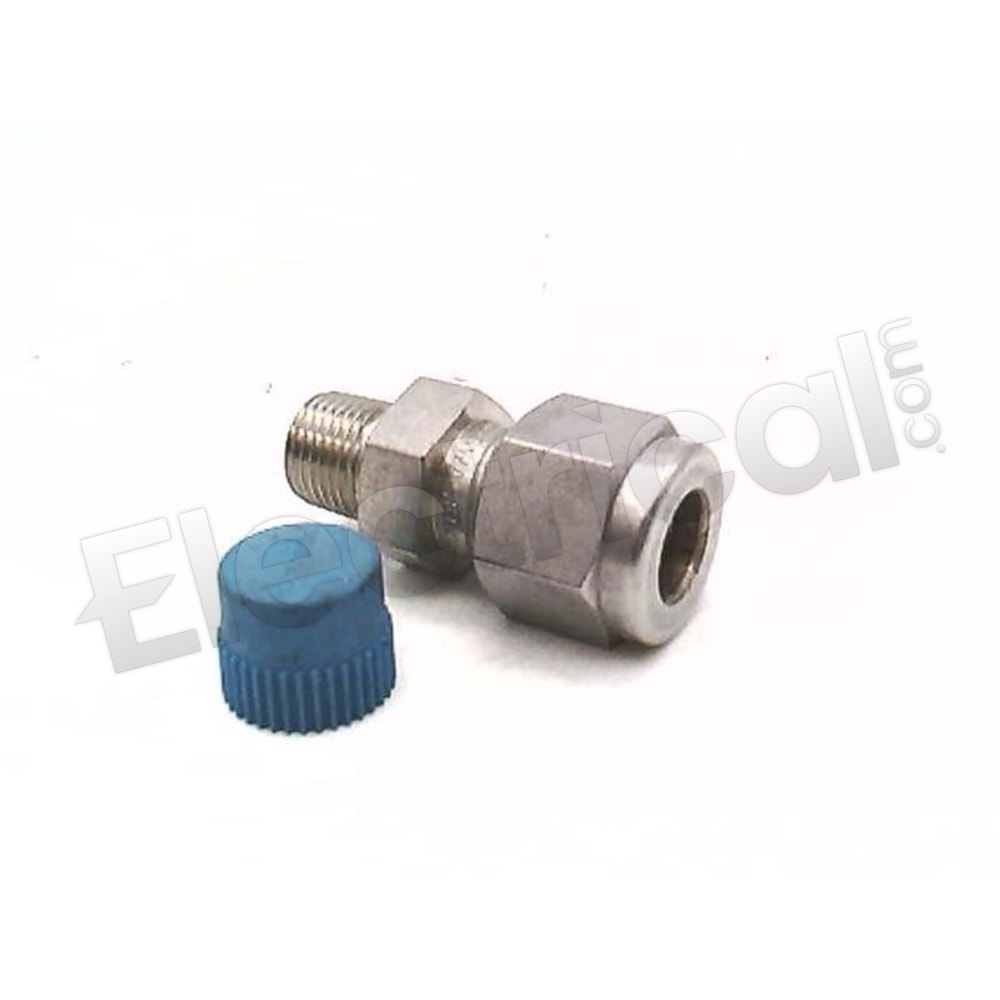 Swagelok SS-500-1-2 Fitting & Accessory Pneumatic