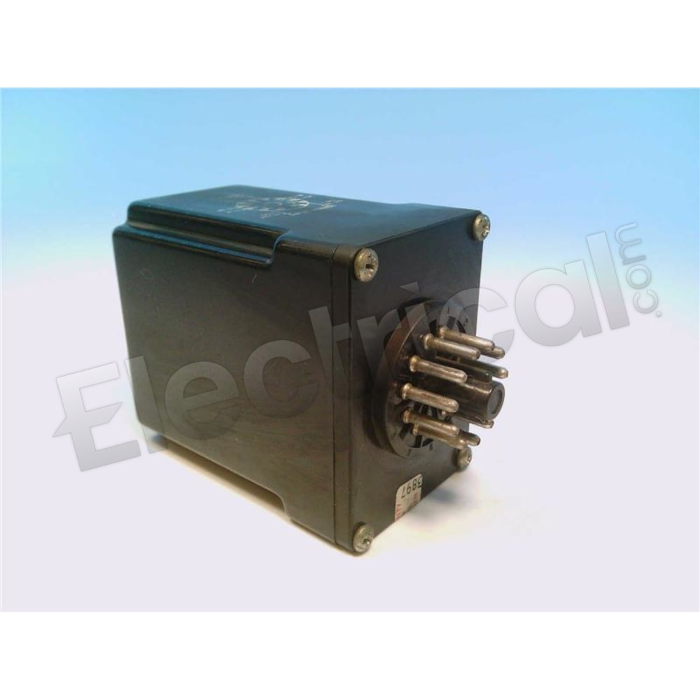 SS-51922-14 Macromatic Automation Relay Automation