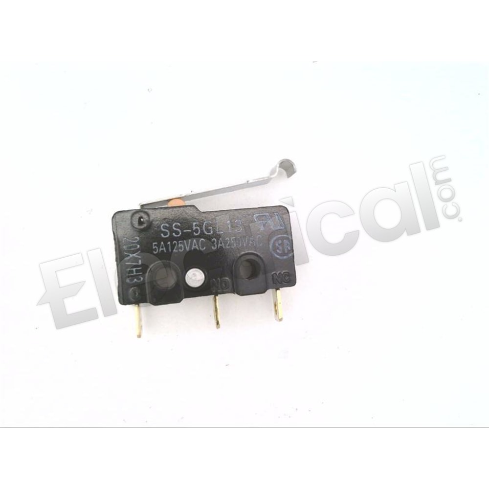 SS-5GL13 Omron Automation Switch Automation