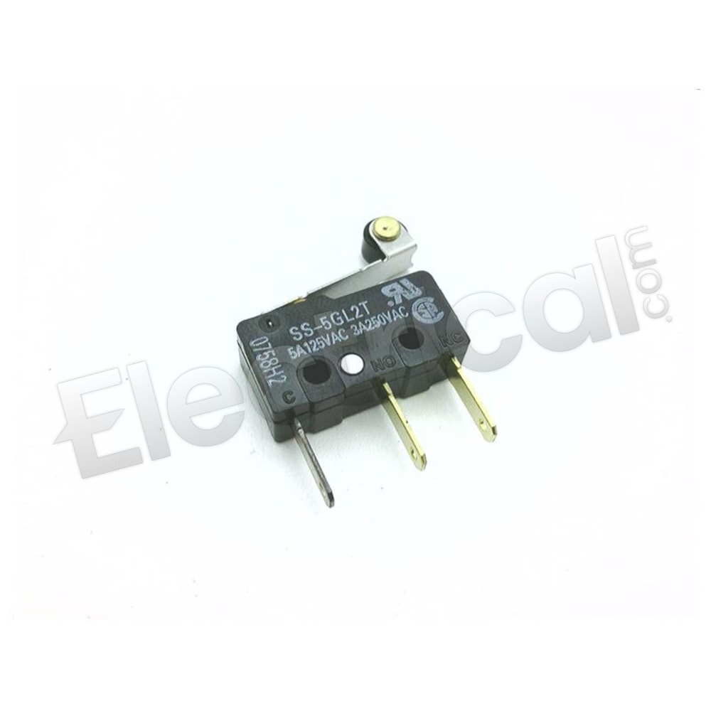 Omron SS-5GL2T Automation Switch Automation