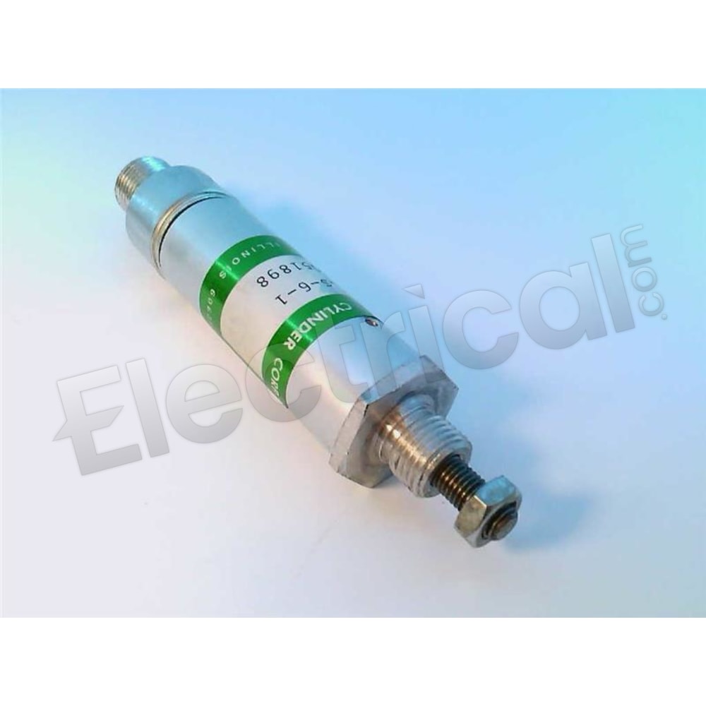 SS-6-1 Chicago Cylinder Pneumatic Cylinder Pneumatic