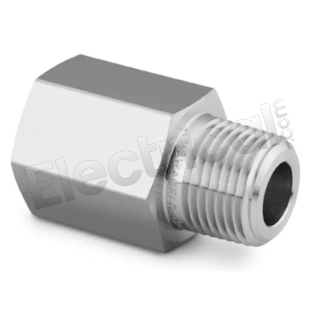 SS-6-A Swagelok Fitting & Accessory Pneumatic