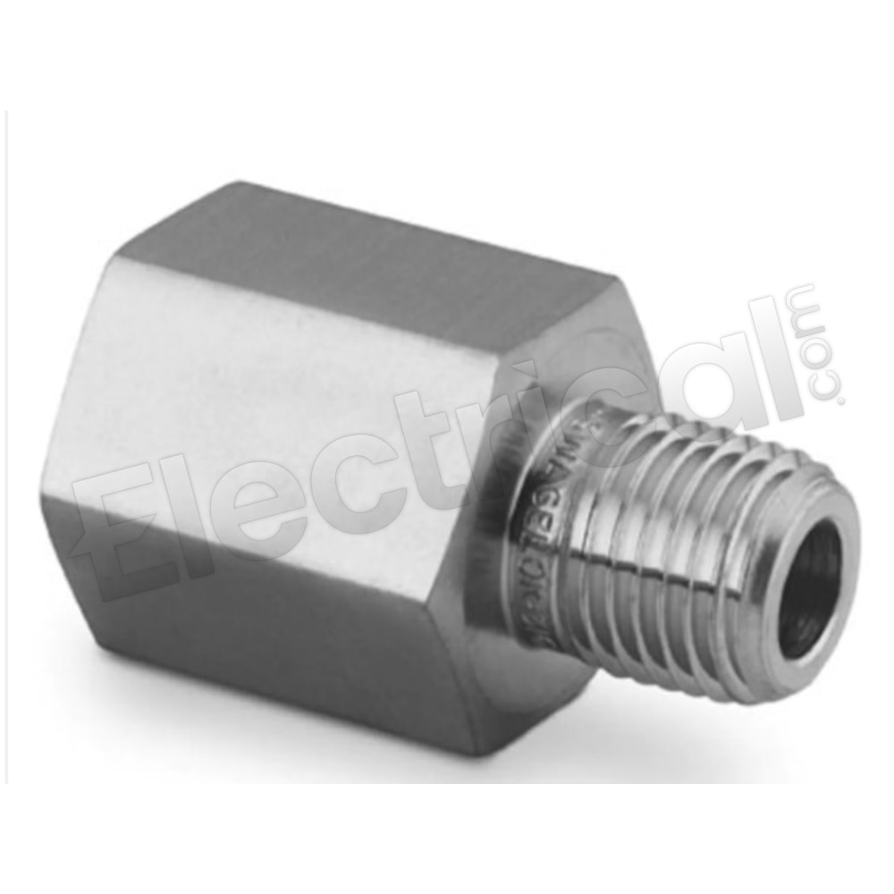 Swagelok SS-6-RA-4 Industrial Computer Accessory Automation