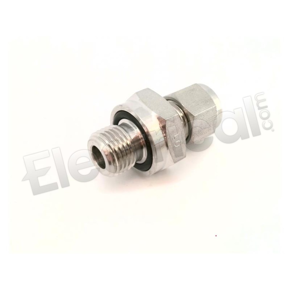 Swagelok SS-600-1-4 Fitting & Accessory Pneumatic