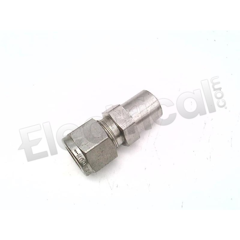 Swagelok SS-600-1-4W Conduit Fittings Conduit & Fitting
