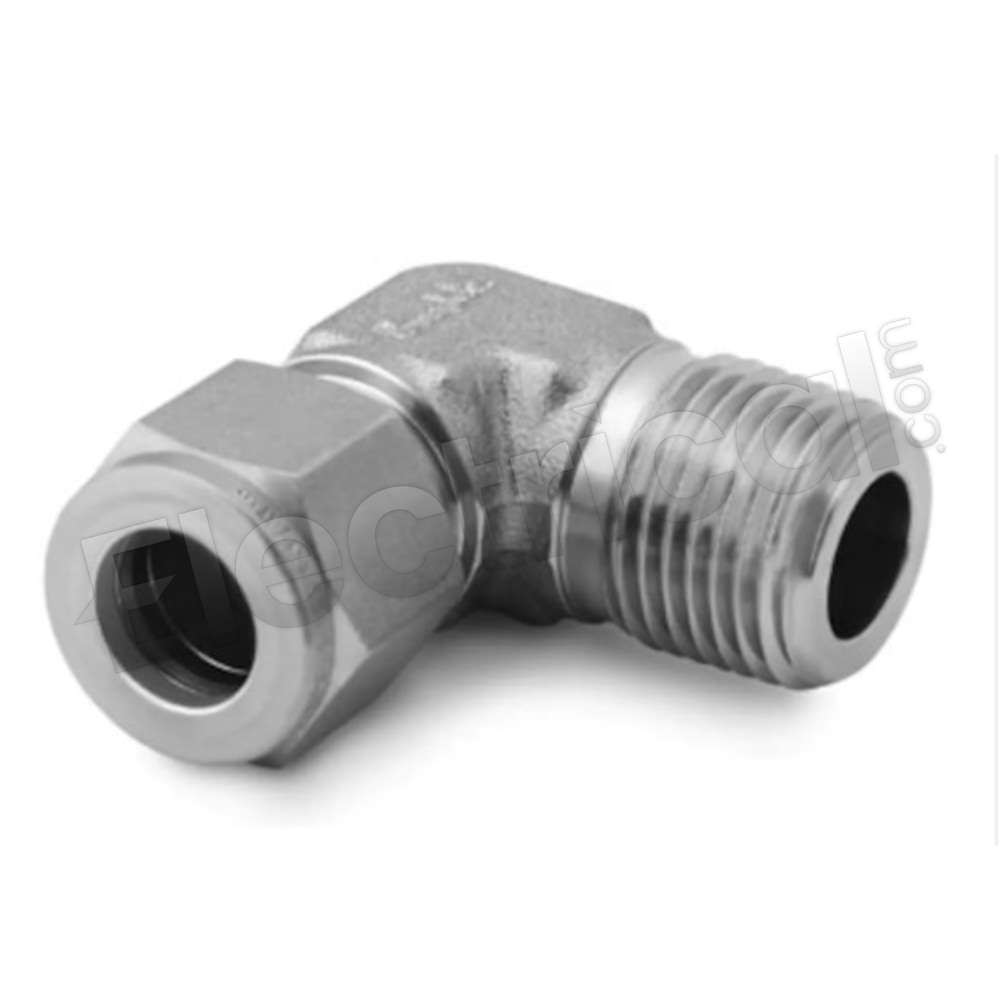 Swagelok SS-600-2-4 Fitting & Accessory Pneumatic