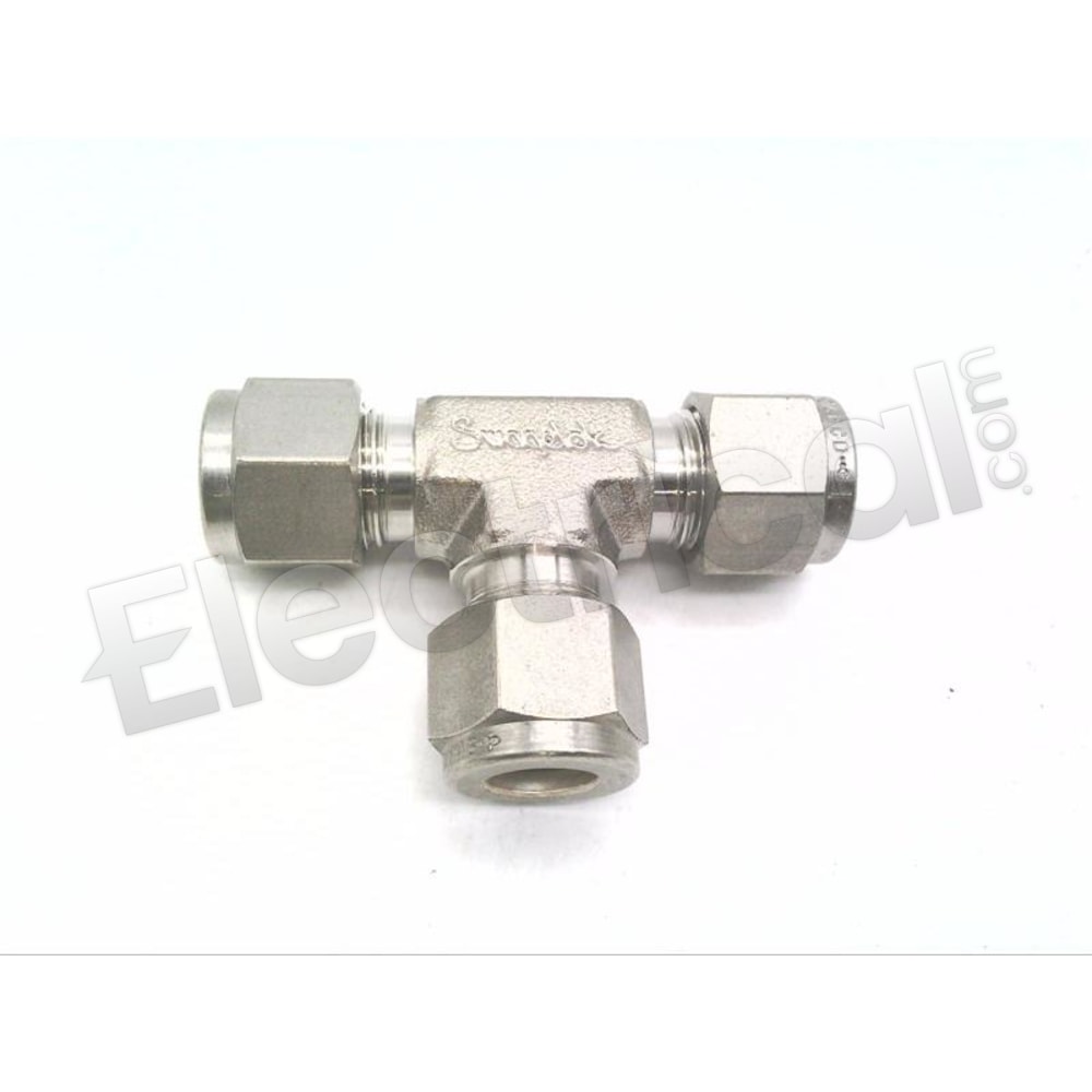 Swagelok SS-600-3 Fitting & Accessory Pneumatic