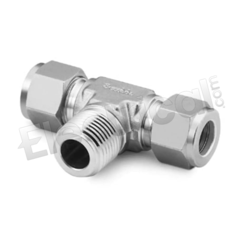 Swagelok SS-600-3TTM Fitting & Accessory Pneumatic