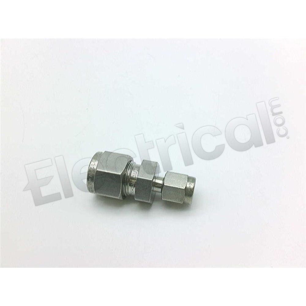 Swagelok SS-600-6-2 Fitting Conduit & Fitting