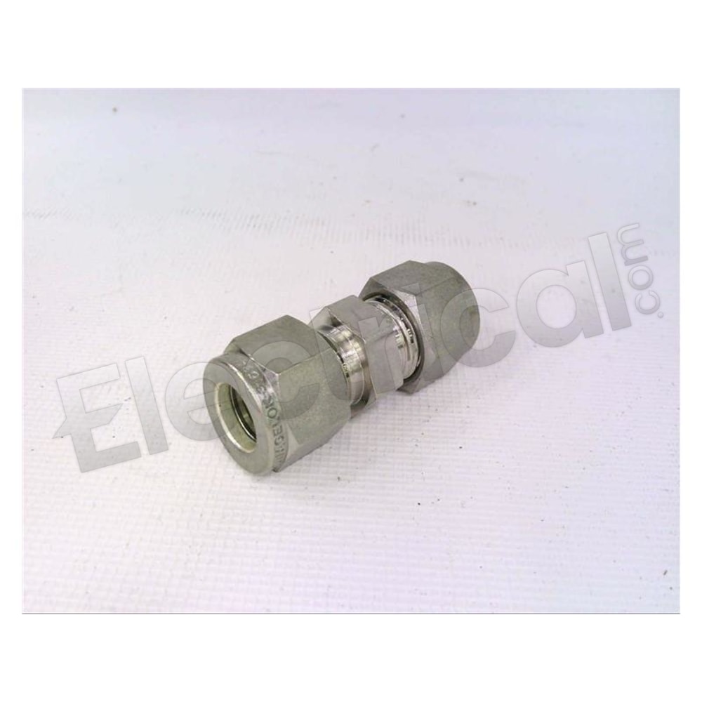 Swagelok SS-600-6 Fitting & Accessory Pneumatic