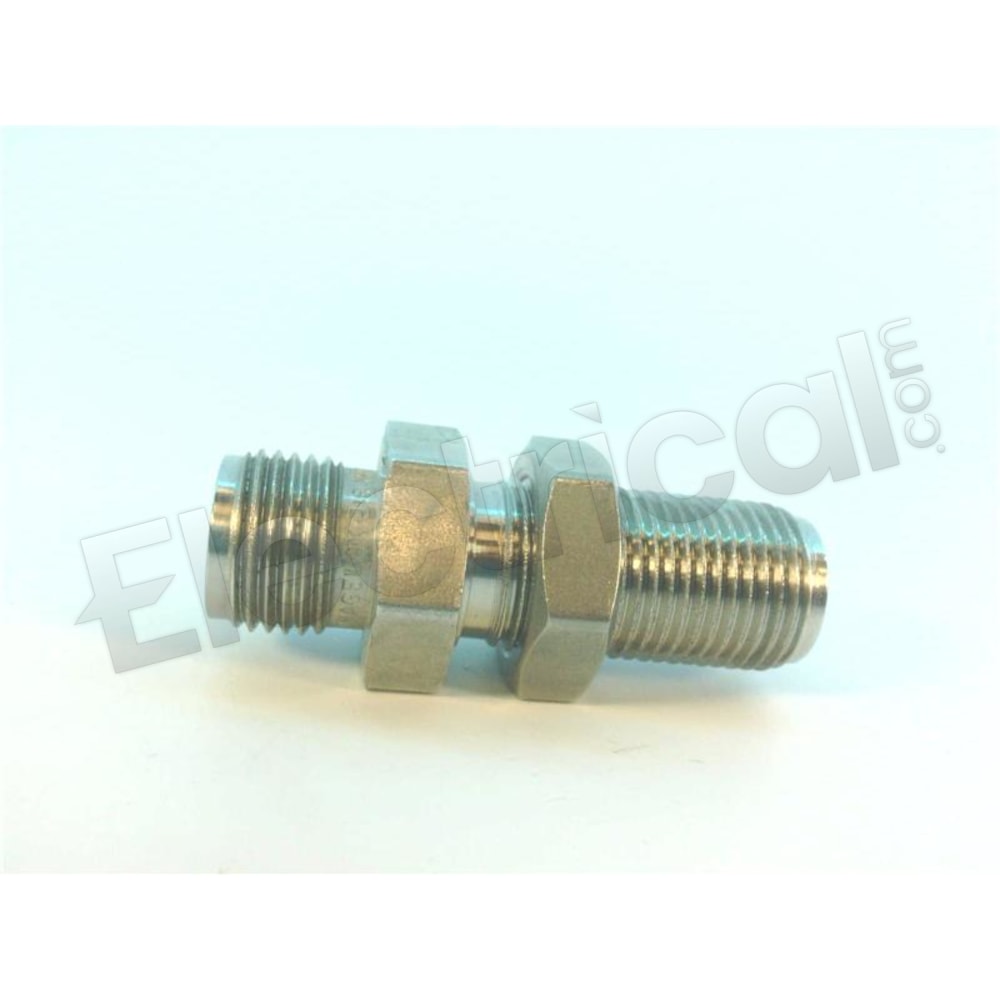 Swagelok SS-600-61 Fitting & Accessory Pneumatic