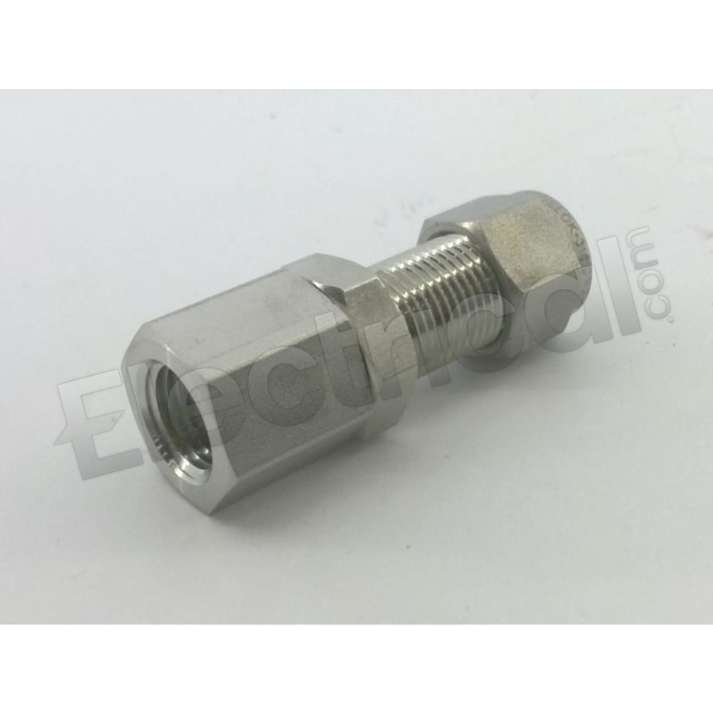 Swagelok SS-600-71-4 Fitting & Accessory Pneumatic