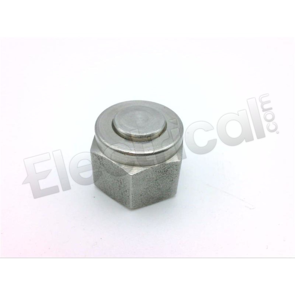 Swagelok SS-600-P Pipe and Coupling Machine Part