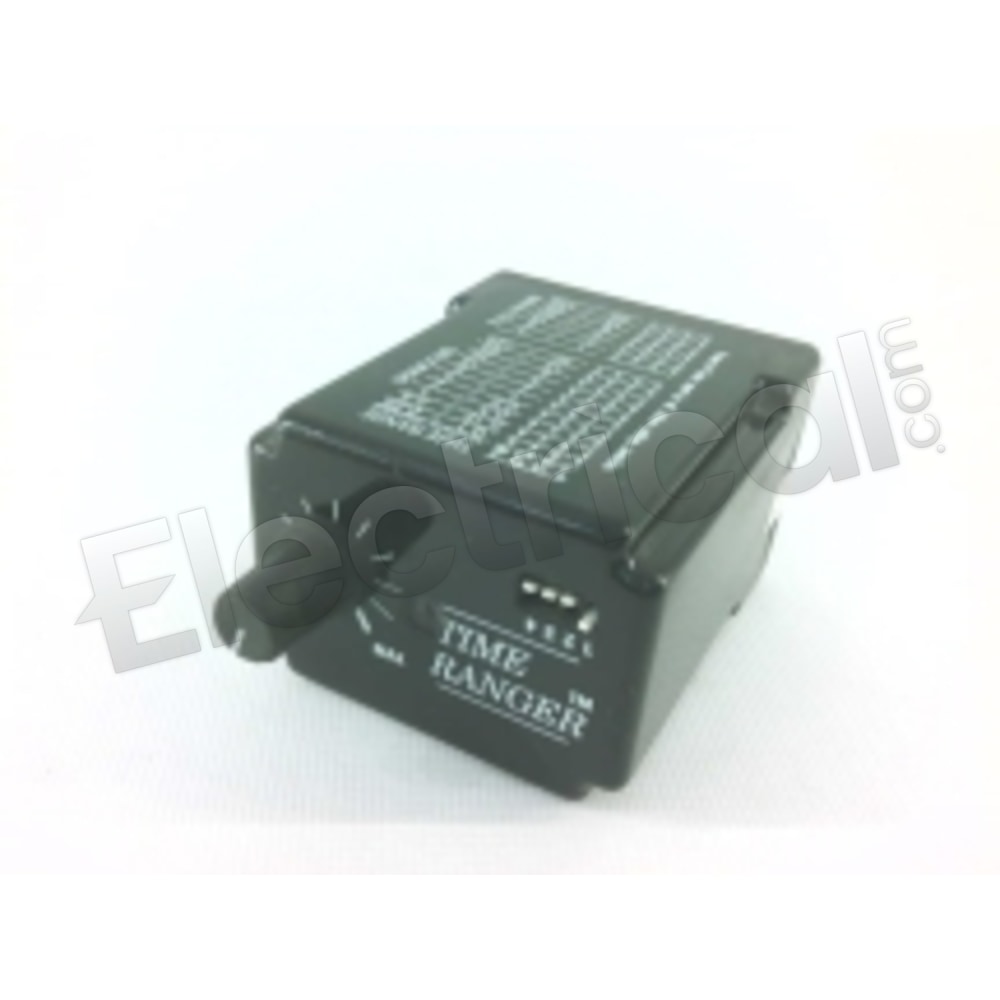SS-60222 Macromatic Automation Relay Automation