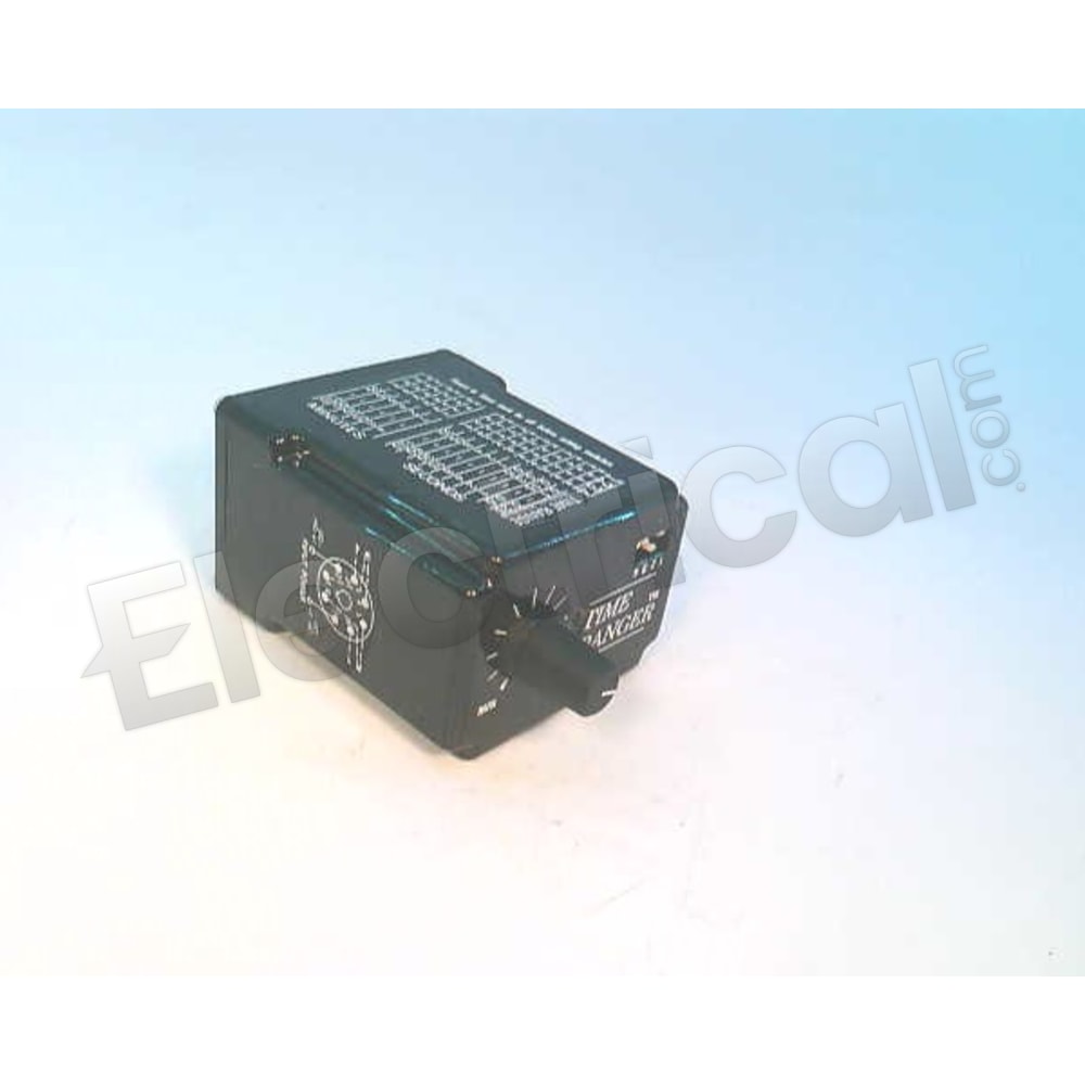Macromatic SS-60228 Automation Relay Automation