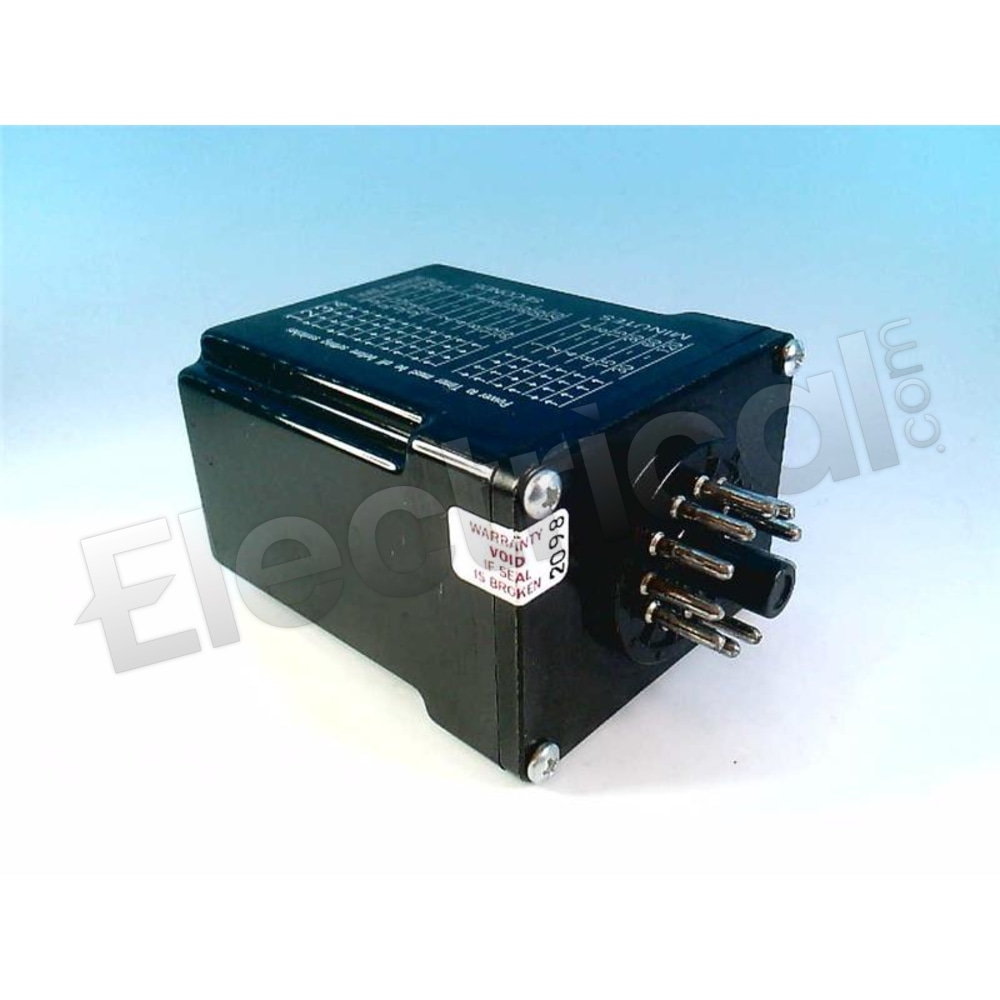 Macromatic SS-61622 Automation Relay Automation