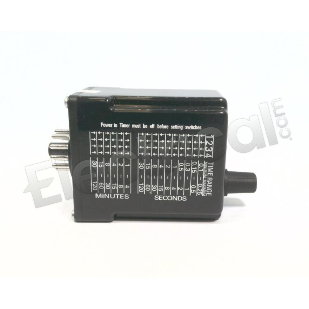 SS-61922 Macromatic Automation Relay Automation
