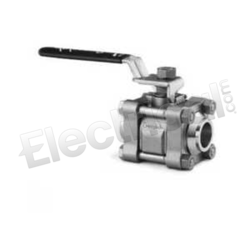 Swagelok SS-63TSW8T Ball Valve Valve