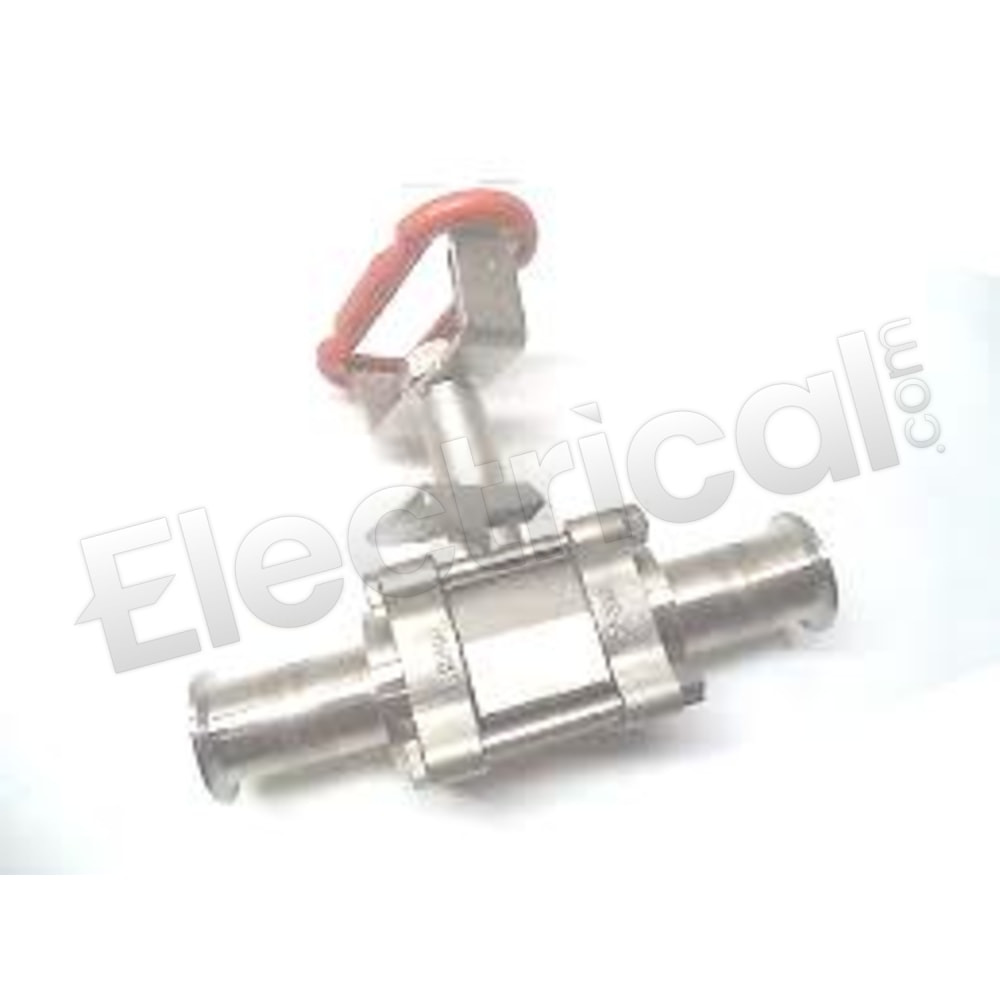 Swagelok SS-67TW24T65-3-EK Ball Valve Valve