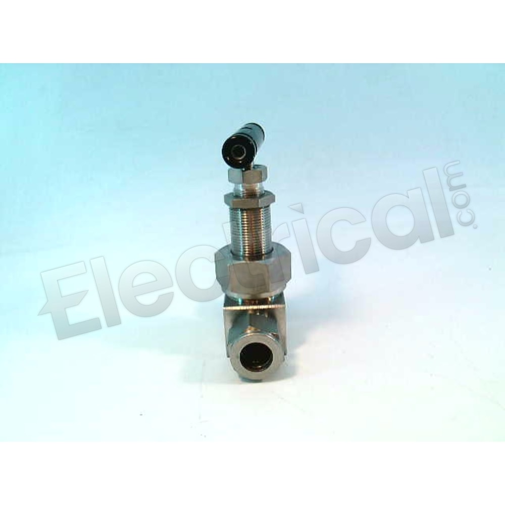 SS-6DBS8 Swagelok Fitting Conduit & Fitting