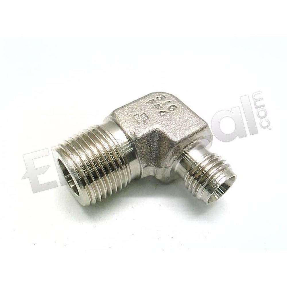 Swagelok SS-6M0-2-6RT Conduit Fittings Conduit & Fitting