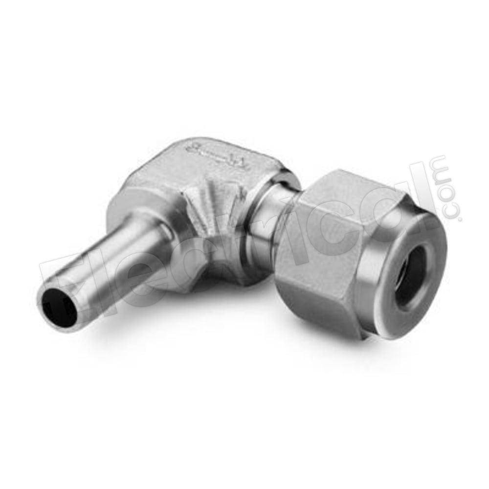 Swagelok SS-6M0-2R-6M Conduit Fittings Conduit & Fitting