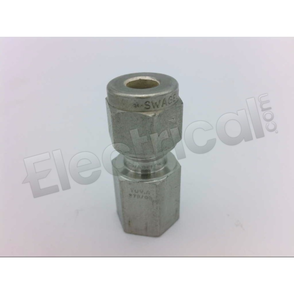 Swagelok SS-6M0-7-2RP Conduit Fittings Conduit & Fitting