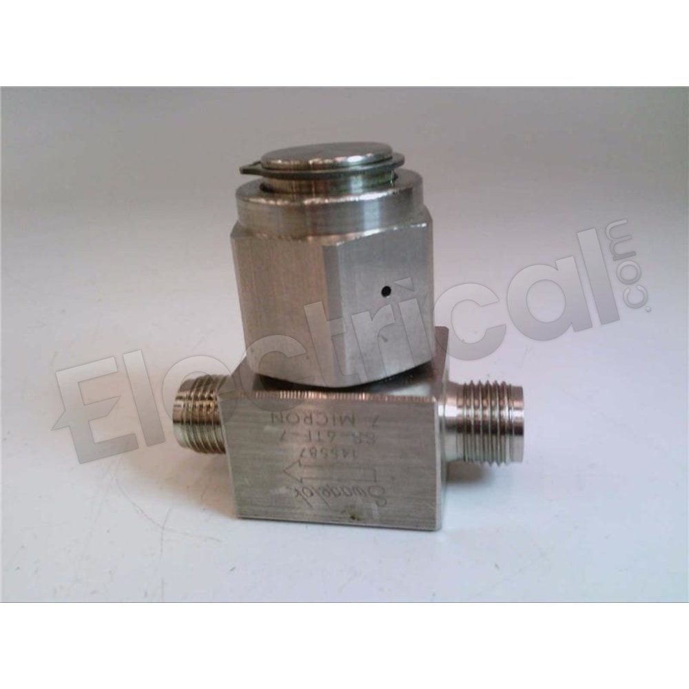 Swagelok SS-6TF-7 Fitting Conduit & Fitting