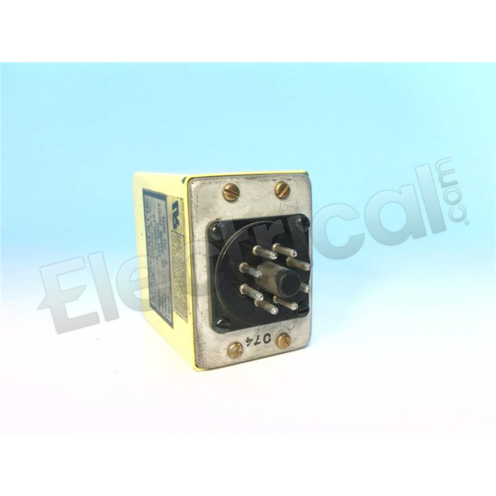 Macromatic SS-76222-16 Automation Relay Automation