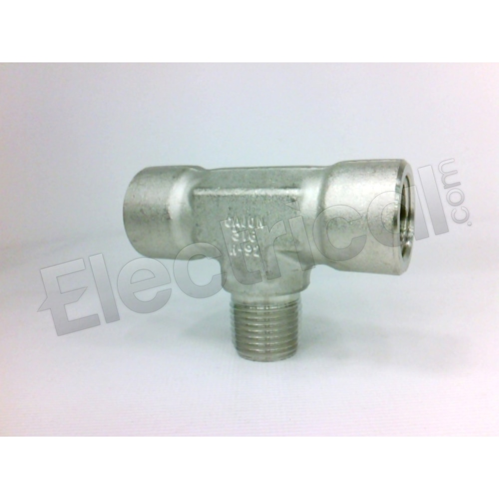 Swagelok SS-8-BT Pipe and Coupling Machine Part