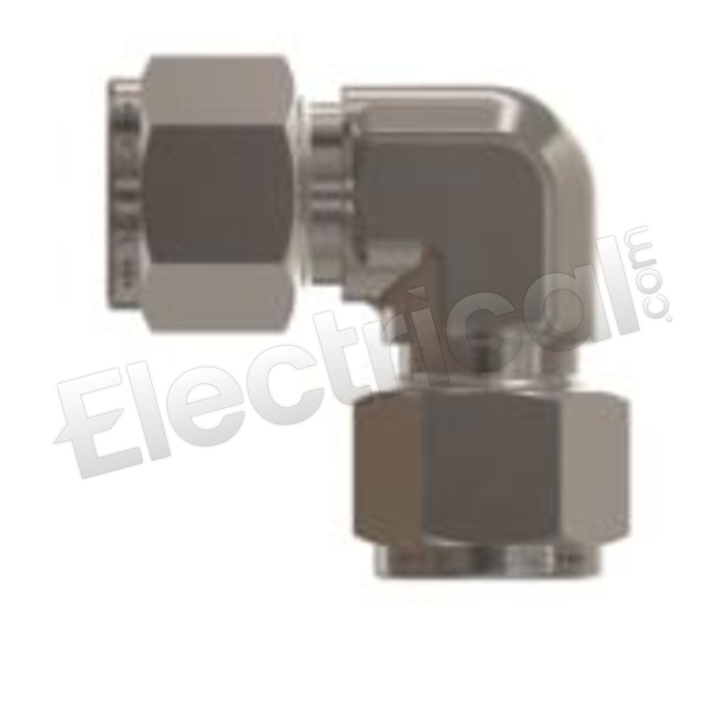 SS-8-DELU-8 Tylok Fitting Conduit & Fitting