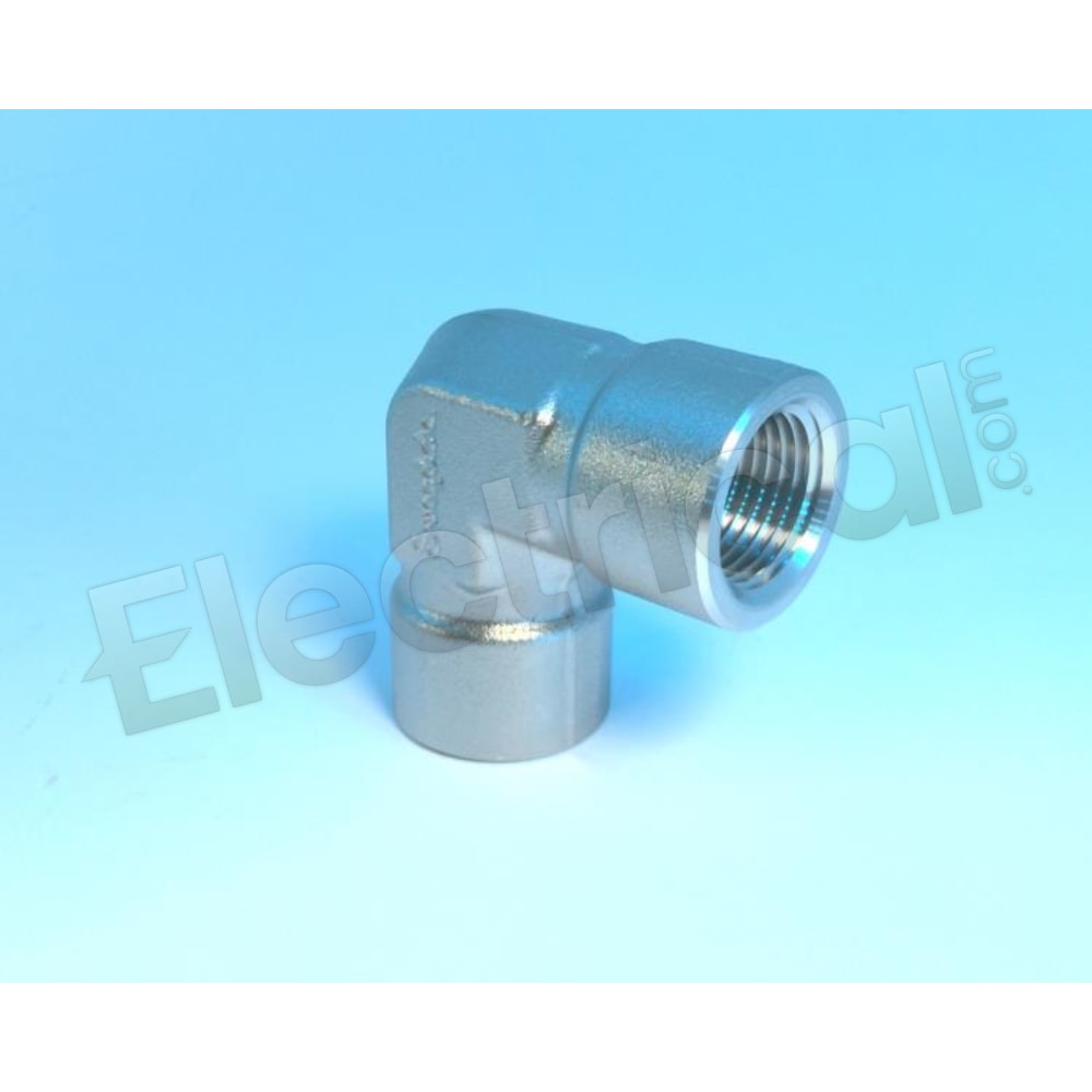 Swagelok SS-8-E Connector/Terminal/Pin Electrical Component
