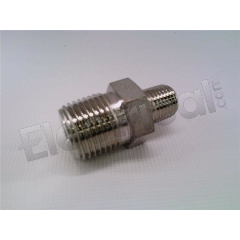 SS-8-HRN-4 Swagelok Fitting & Accessory Pneumatic