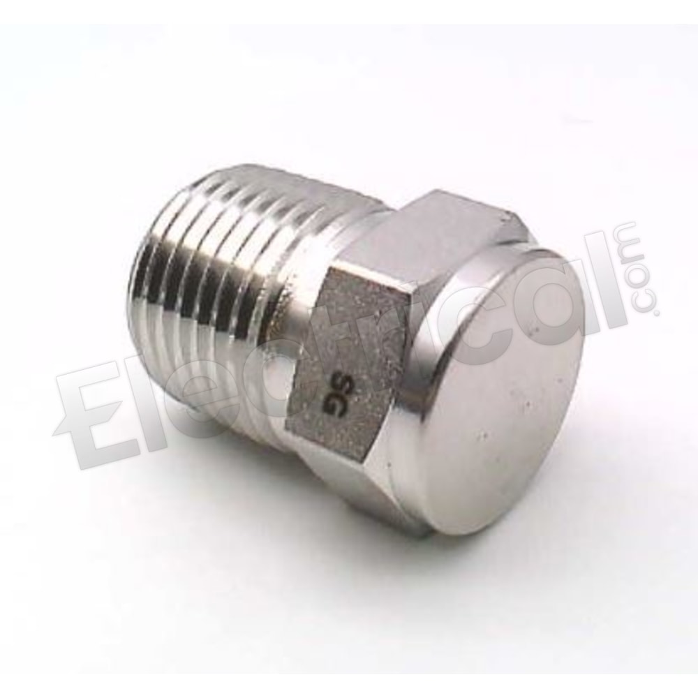 Swagelok SS-8-P-SG Fitting Conduit & Fitting