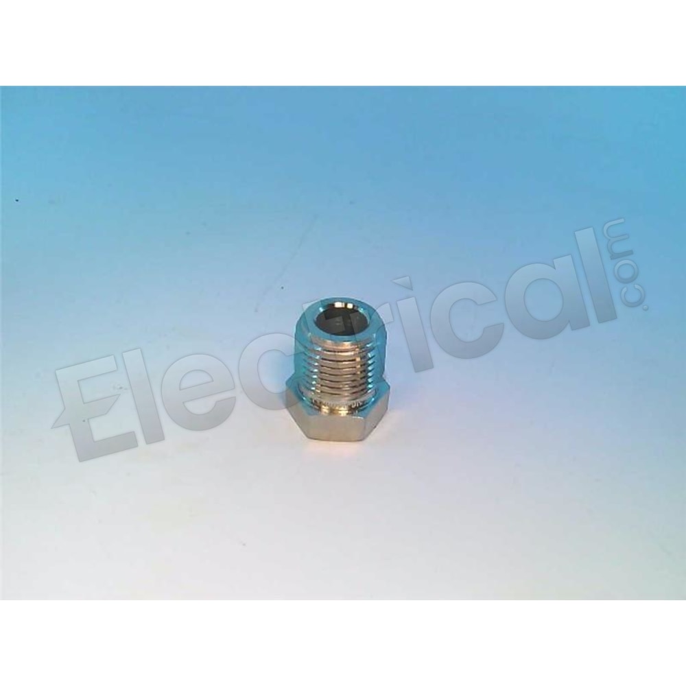 Swagelok SS-8-RB-4 Fitting & Accessory Pneumatic