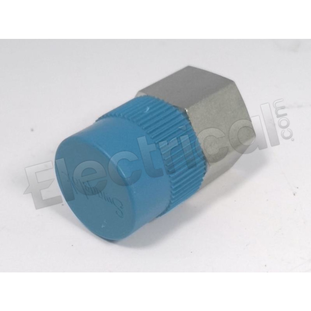 Swagelok SS-8-RB-6 Fitting & Accessory Pneumatic