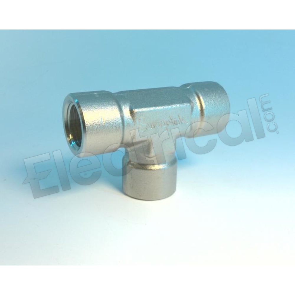 SS-8-T Swagelok Fitting & Accessory Pneumatic