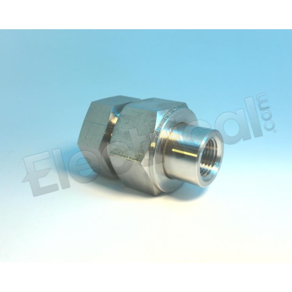 Swagelok SS-8-UBJ Conduit Fittings Conduit & Fitting