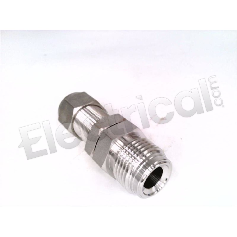 Swagelok SS-8-VCR-A1-810 Conduit Fittings Conduit & Fitting