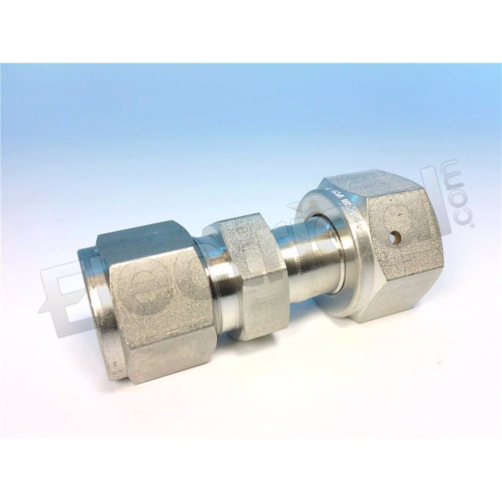 Swagelok SS-8-WVCO-6-810 Conduit Fittings Conduit & Fitting